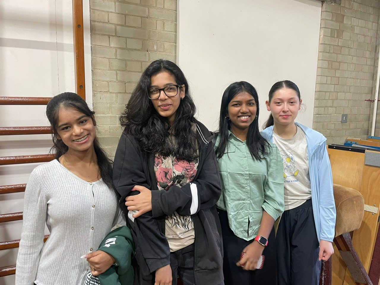 Gallery | 22-08-2024 - Exceptional GCSE Results at Newstead Wood ...