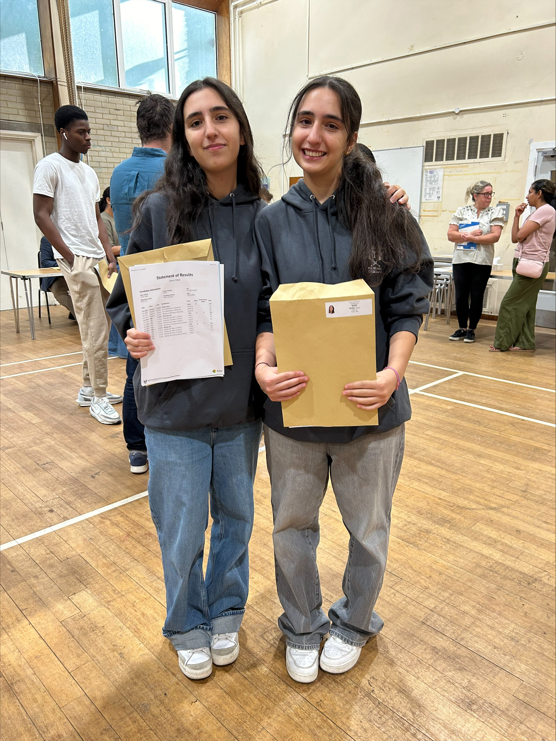 Gallery | 15-08-2024 - Newstead Wood School Celebrates Stellar Year of ...