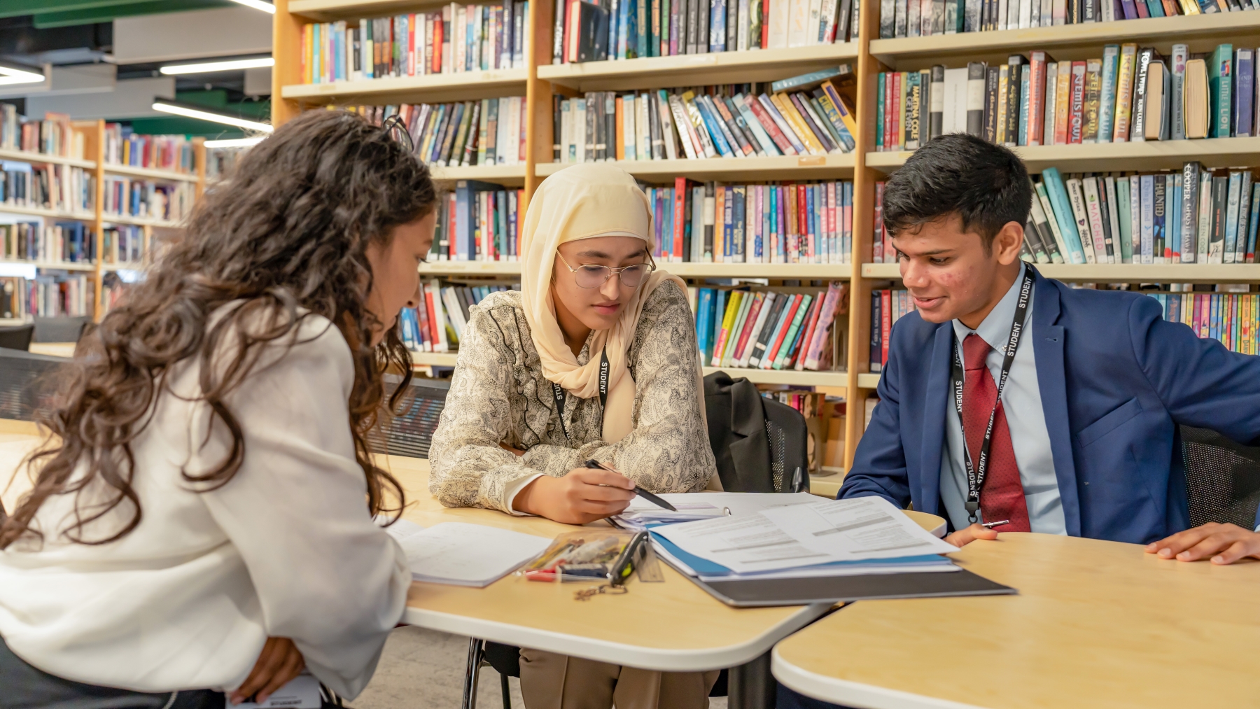 Enrolment | Sixth Form Admissions | Admissions | Newstead Wood School