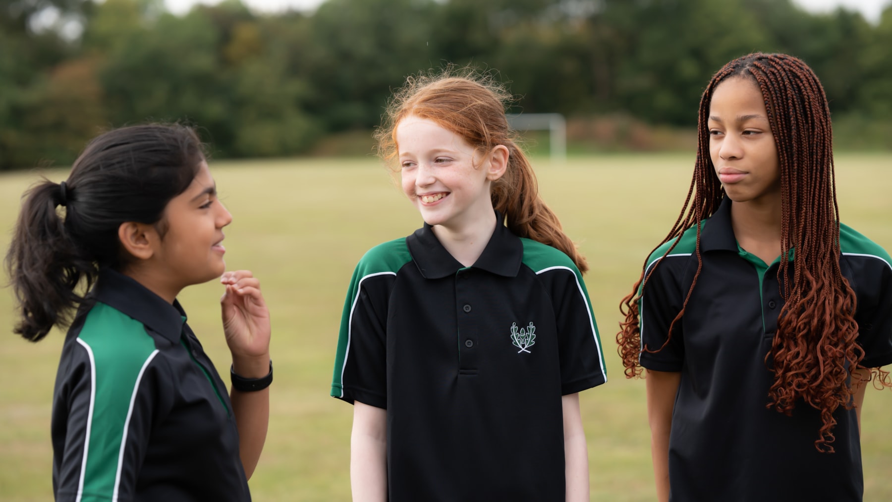 School Life | Newstead Wood School